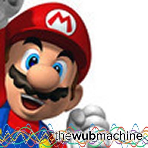 Stream Super Mario Bros (Wub Machine Remix) by Jacklack3 | Listen ...
