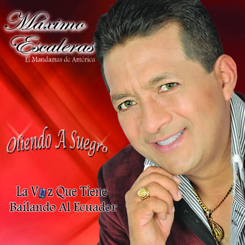 Stream COLEGIALA DE MI AMOR MAXIMO ESCALERAS (BACHATA) by Dinastia ...