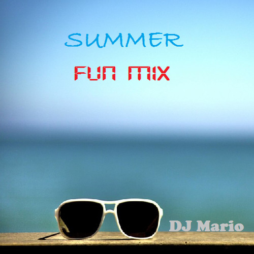 Stream Summer Fun Mix 2014 DJ Mario *Download* by djmariorx | Listen ...