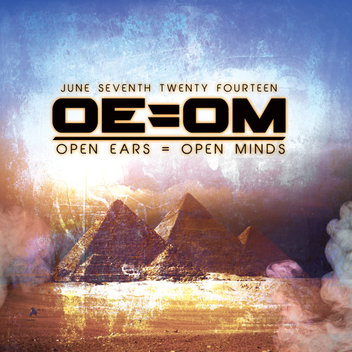 Stream Bret & Thomas OE = OM 06-07-14 by Tony Gamboa | Listen online ...