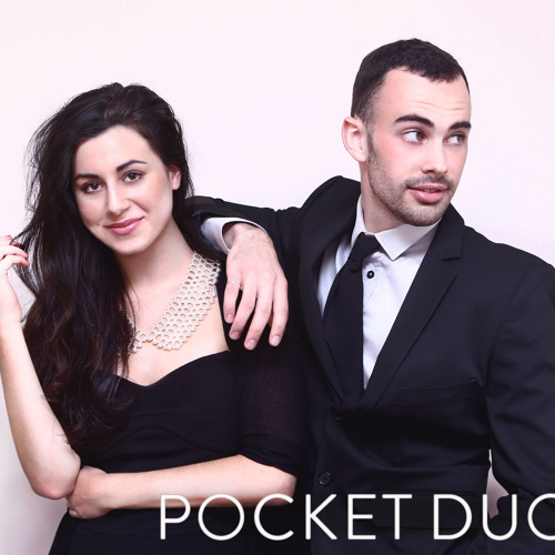 Stream HDS Entertainment | Listen to Pocket Duo playlist online for ...