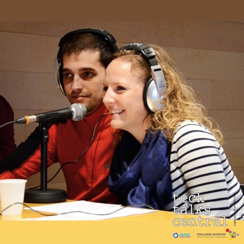 Stream TTC #25. What It’s Like to Work for Booking.com by Tech Talks Central | Listen online for ...