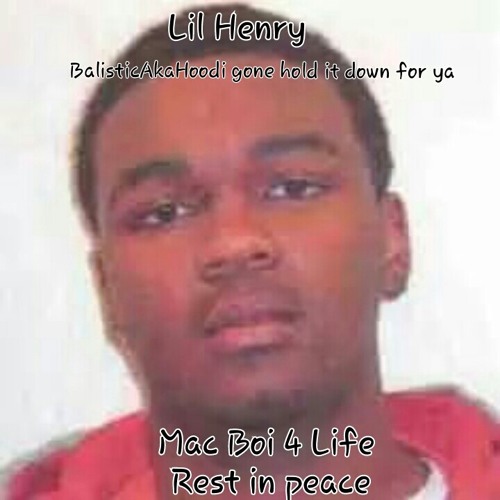 Stream Lil Henry aka Kriminal Keep it in da streets at Blytheville ...