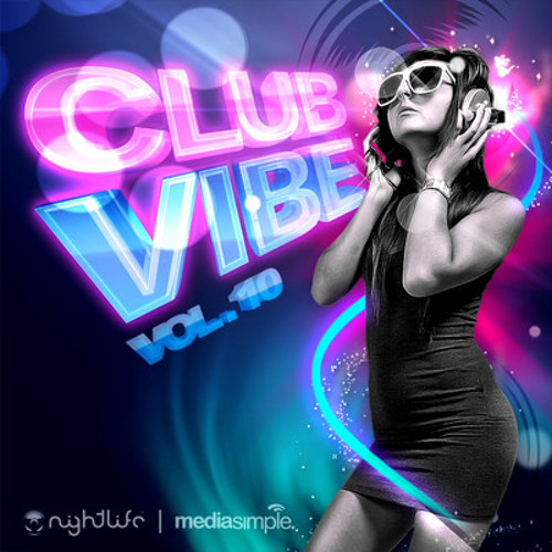 Stream DJ NightLife-Club Vibe (Vol. 10) by nightlife official | Listen ...