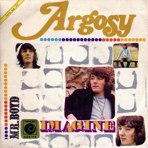 Stream Roger Hodgson (Argosy) - Mr. Boyd by Roger Hodgson | Listen ...