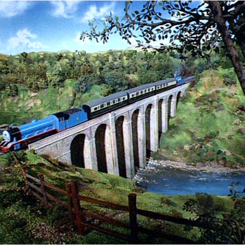 The Viaduct Theme (Season 2) by S.A Music | Free Listening on SoundCloud