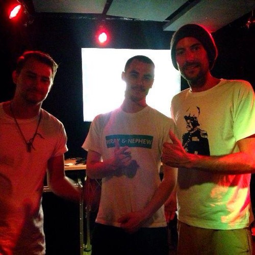 Stream Reprezent FM - Rebel Foundation Show with Leo Samson with ...