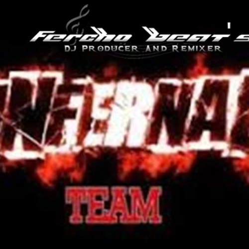 Stream Dj Fercho Beat's - Insperation Crazy (Infernal Team) by Fercho ...