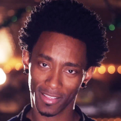 Stream Rude - Magic! (Rayvon Reed Cover) by Midnight Sun | Listen ...