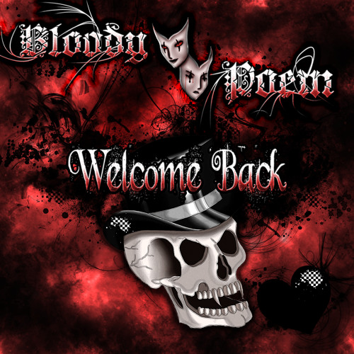 Stream Welcome back by Bloody Poem | Listen online for free on SoundCloud