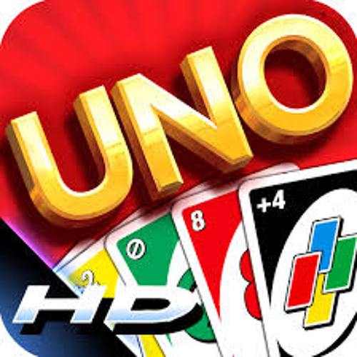 Stream UNO / UNO & Friends - Title music by nickdube13 | Listen online ...