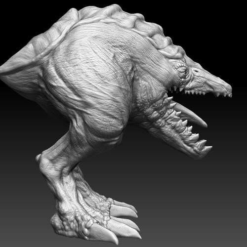 Stream [Skywind SFX] Creatures: Alit by jaegrover | Listen online for ...