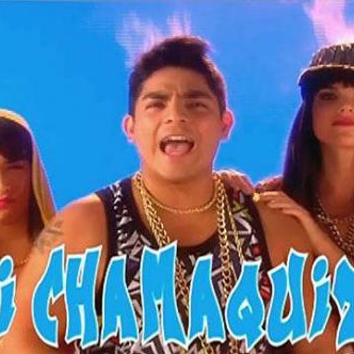 Stream 100 - Mi Chamaquita - Dee Jay Wilbert Novoa ( Jhon Mix ) by Dj ...