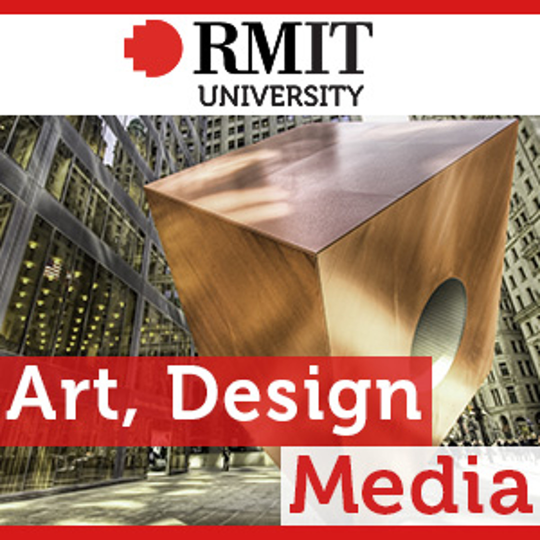 Stream Revelations Sculpture from the RMIT Collection Panel by RMIT ...