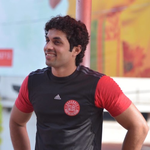 Stream Rj Deepak wishes From 93.5 Red Fm Mangalore by vinay paramathma ...