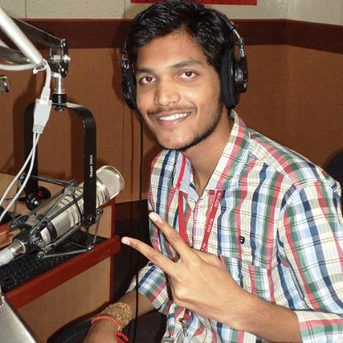 Stream Rj Rakesh Wishes From 93.5 Red Fm Gulbarga by vinay paramathma ...