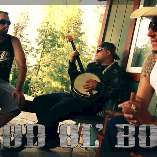 Stream Dab (Featuring Yung Gatlin & Tuck Nutt) by Good Ol' Boyz ...