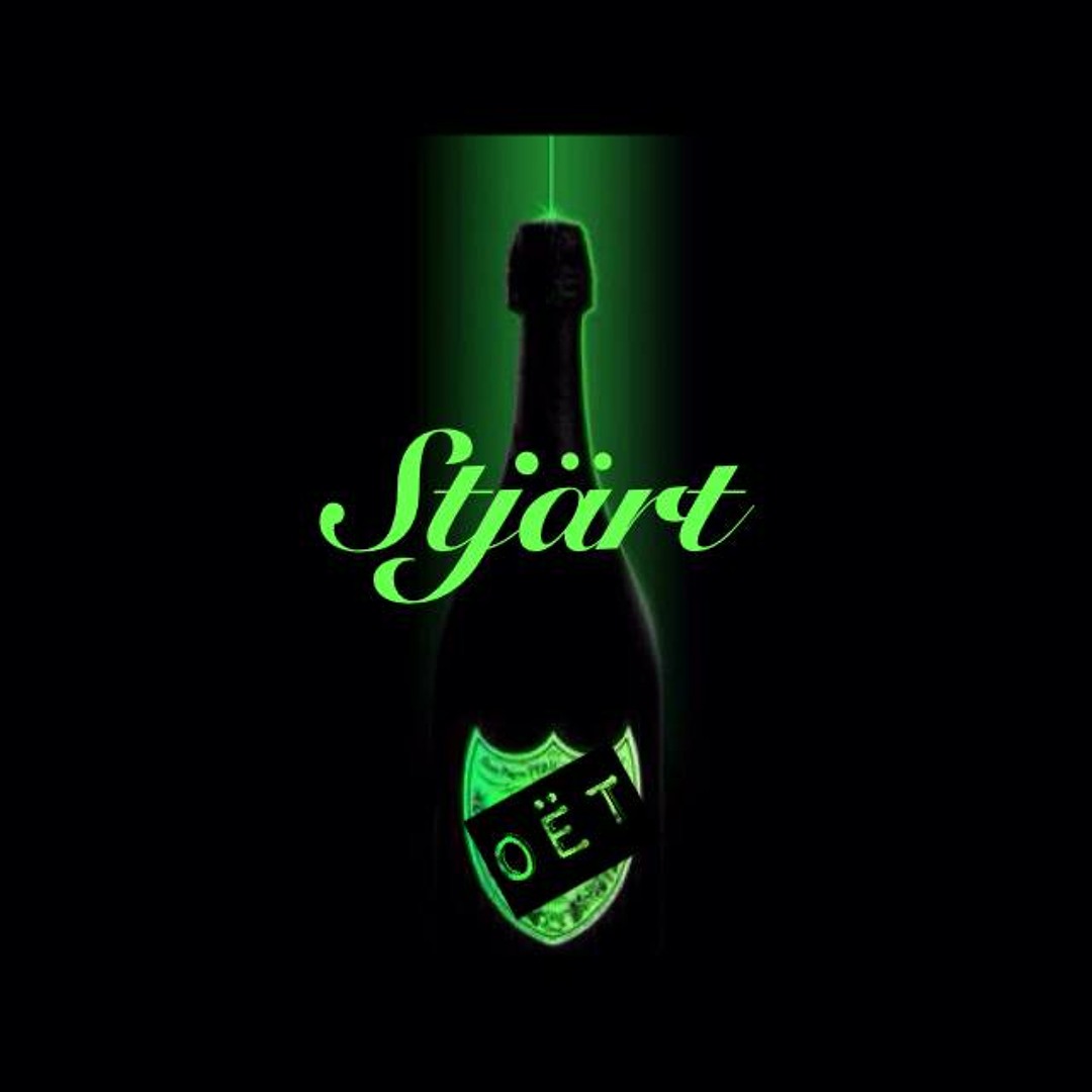 Stream OËT - Stjärt by OËT OFFICIAL | Listen online for free on SoundCloud