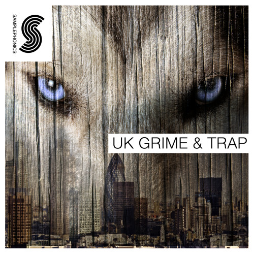 Stream UK Grime & Trap Demo by Samplephonics | Listen online for free ...