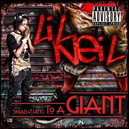 Stream More Than What It Is - Lil Neil-Finley Beach Jr by Chateau ...