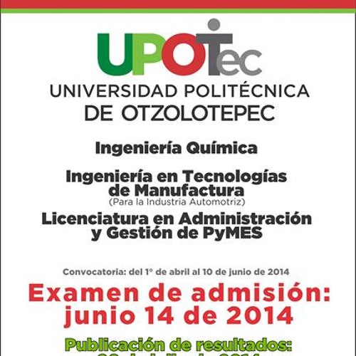 Universidad Politécnica de Otzolotepec by Ayuntamiento Otzolotepec ...