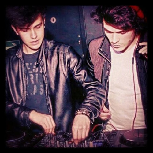 Stream Reec&Declan - Chart Set by Dec Marmion | Listen online for free ...