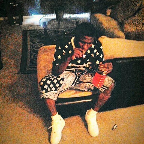 Stream Vito Gwuap - Naked [prod. Criminalz] by the real vito gwuap ...