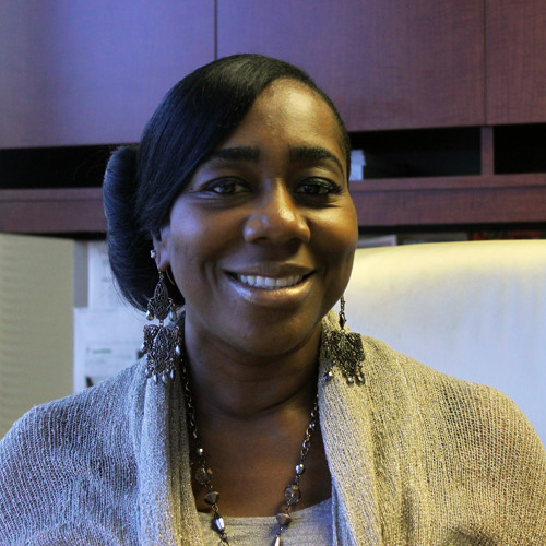 Stream Sherida Morrison, Roseland by TFAChicagoParternships | Listen ...