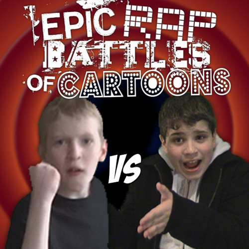 Stream ERBOC vs CMRB. Epic Rap Battles of Cartoons 33. (Season 2 Finale ...