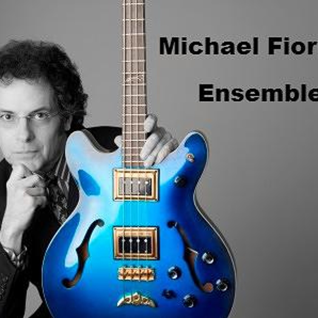 Stream Prelude To A Kiss - Michael Fiorino/Ensemble 456 by ...