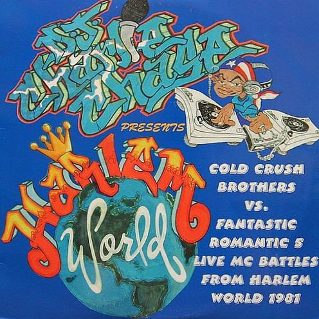 Stream CharlieChaseOfficial | Listen to Dj Charlie Chase | Cold Crush ...