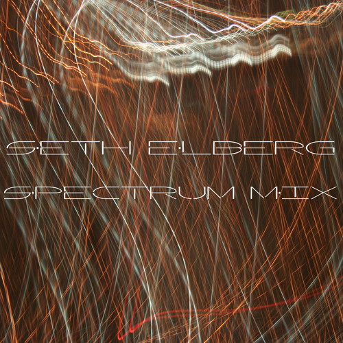 Stream Spectrum Mix by Alex Lee (NYC) | Listen online for free on ...