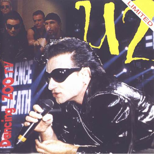 U2 1992