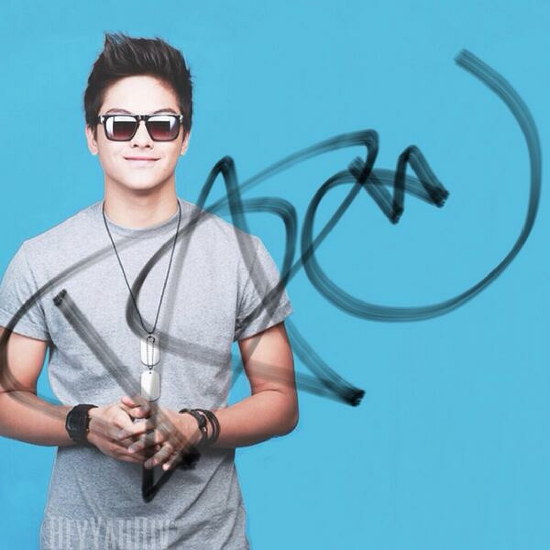 Stream BernadetteLopez07 | Listen to daniel john ford lopez padilla ...