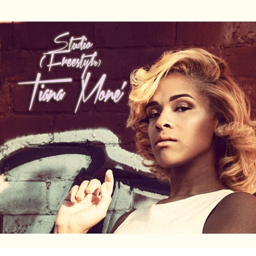 Stream Studio (Freestyle) - Tiana Mone' by Tiana Mone' | Listen online ...
