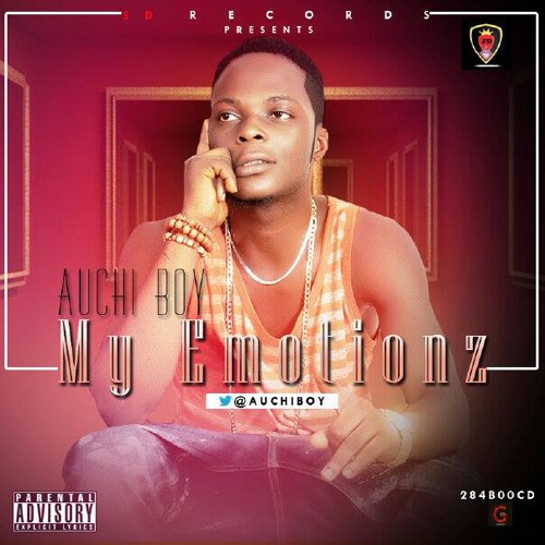 Stream Auchi Boi My Emotionz by Oboh Victor | Listen online for free on ...