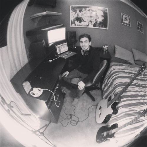 Stream Conflicted (Once was pt. 2) - Anthony Perri by Anthony Perri ...