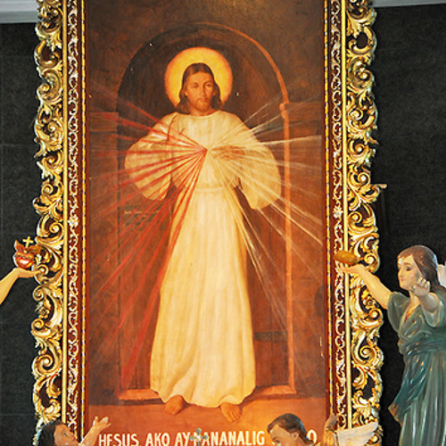 Stream 3 Oclock Divine Mercy Prayer By Jan Dominique Arceo Listen Online For Free On Soundcloud