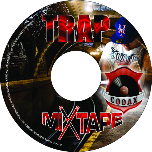 Stream Trap Mixtape by Dj Codax | Listen online for free on SoundCloud