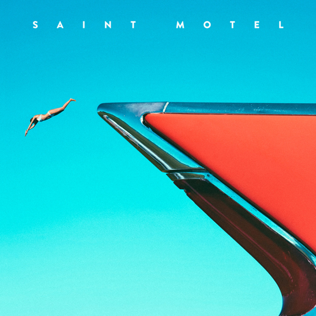 Stream SAINT MOTEL - My Type by SAINT MOTEL | Listen online for free on ...