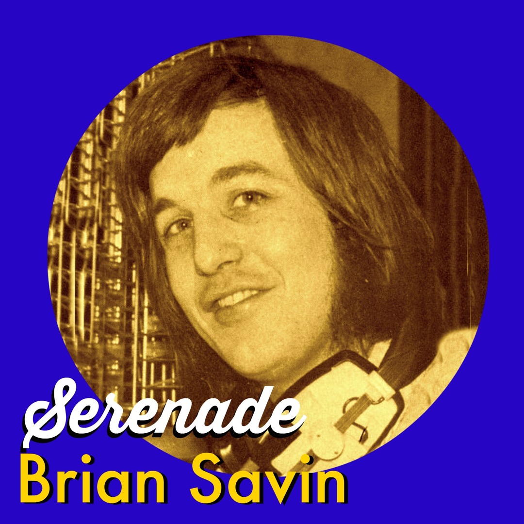 Stream PAMS 'Smart Set' cut re-sung for Brian Savin by Len Groat ...