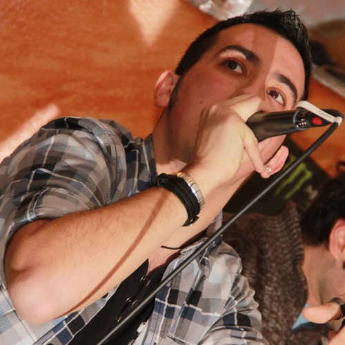 Stream Il sale della terra-Seth DeAngelis LIGABUE COVER by Seth ...