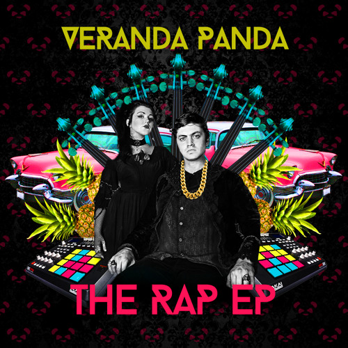 Stream Veranda_Panda | Listen to The Rap EP playlist online for free on ...