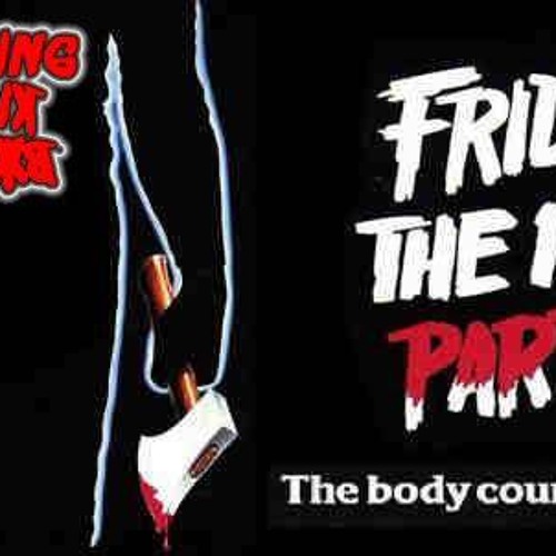 Stream Friday the 13th part 2 ft. High-C by BKB | Listen online for ...