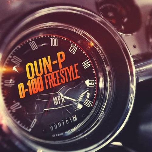 Stream 0 - 100 FREESTYLE by Oun-P | Listen online for free on SoundCloud
