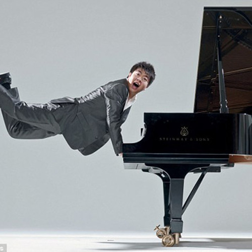 Stream completely serious piece by Oliver Buckland | Listen online for ...