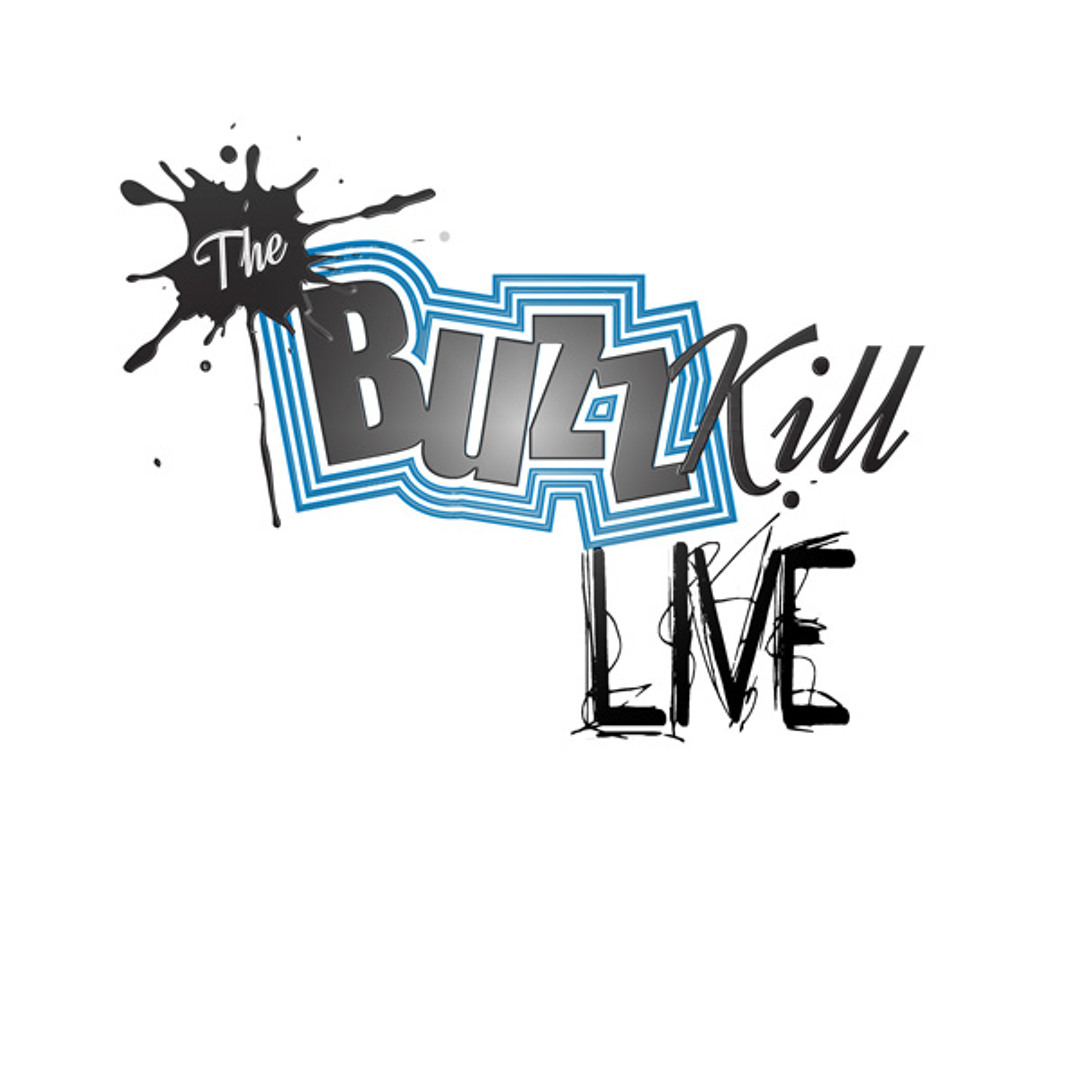 Stream The Buzz Kill Live #26 by The Buzz Kill Magazine | Listen online ...