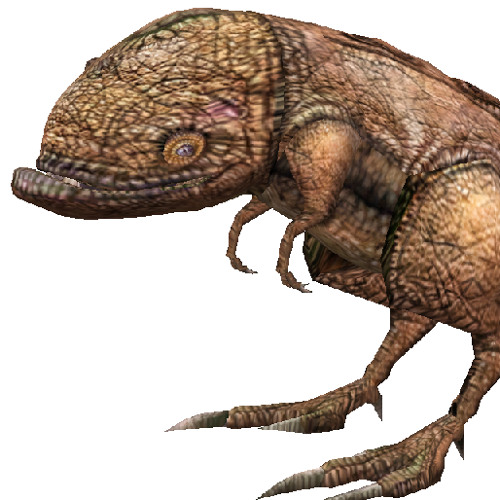 Stream [Skywind SFX] Creatures: Guar by jaegrover | Listen online for ...