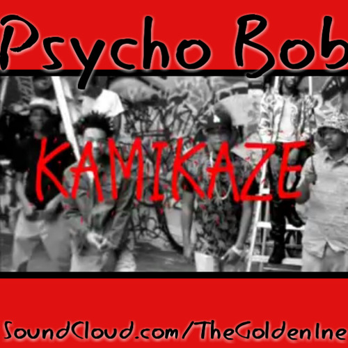 Stream KAMIKAZE ft Lee Ketchum by Billion Buggage | Listen online for ...