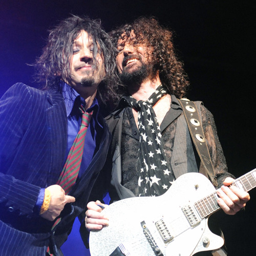 Stream Because I love you - Steve Balbi w Joseph Calderazzo by Joseph ...